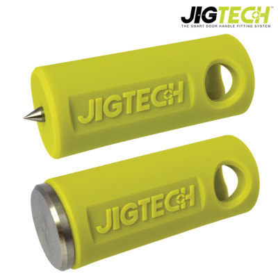 Jigtech Latch Tapper and Keep Locator for Jigtech Smart Door Handle ...