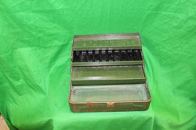 Tackle Boxes - File Tackle