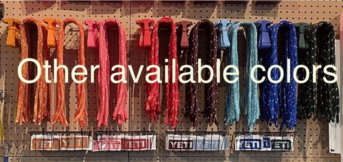 YETI Latch Kit - Navy / Royal Blue- for Tundra Cooler - Rope, Latches ...