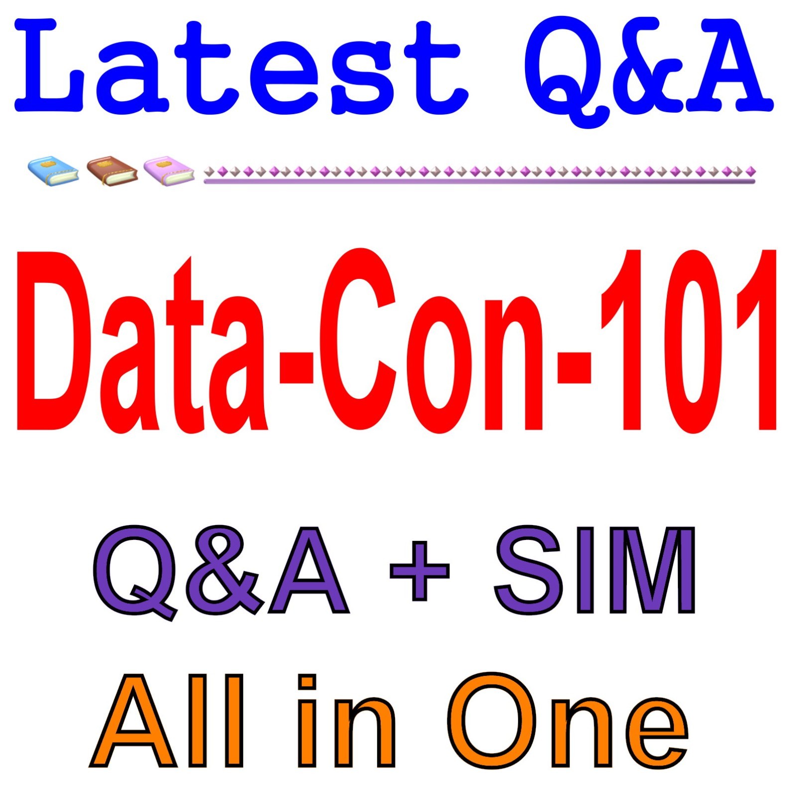Data-Con-101 Salesforce Certified data Cloud Consultant Q&A Free Update ...
