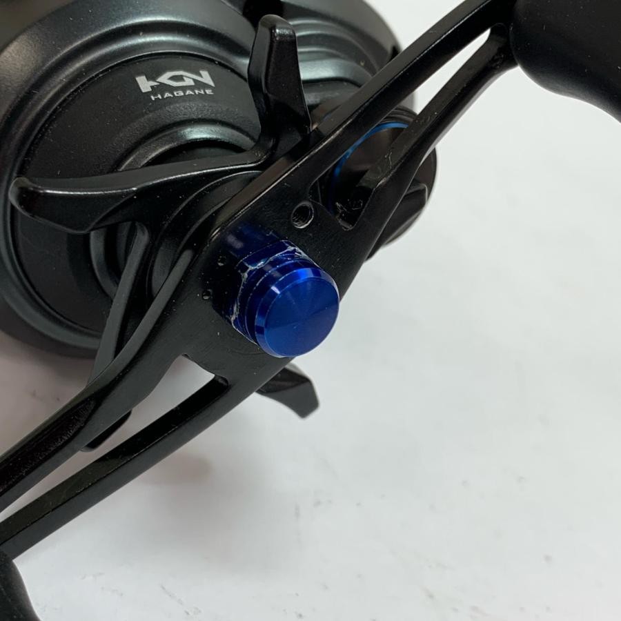 SHIMANO BFS XG Baitcasting Reel Body Only Used Condition | eBay UK