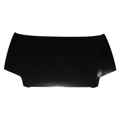 GM1230336 New Replacement Hood Panel Fits 04-05 Suzuki Swift V | eBay