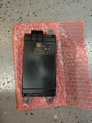 OEM NEW 2021 2023 2023 2025 Tesla Model X/S Radar Front End Module ...