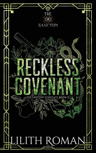 Lilith Roman | Reckless Covenant | Taschenbuch | Englisch (2023) | eBay.de