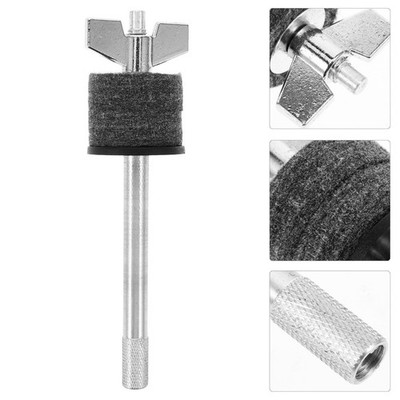 Cymbal Arm Attachment Cymbals Stacker Replacement Extension Stand ...