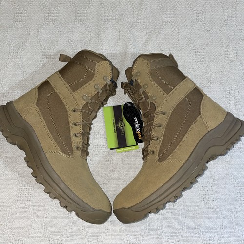 Interceptor Women’s Hiking Boots Size 7.5 M Tan Leather Outdoors ...