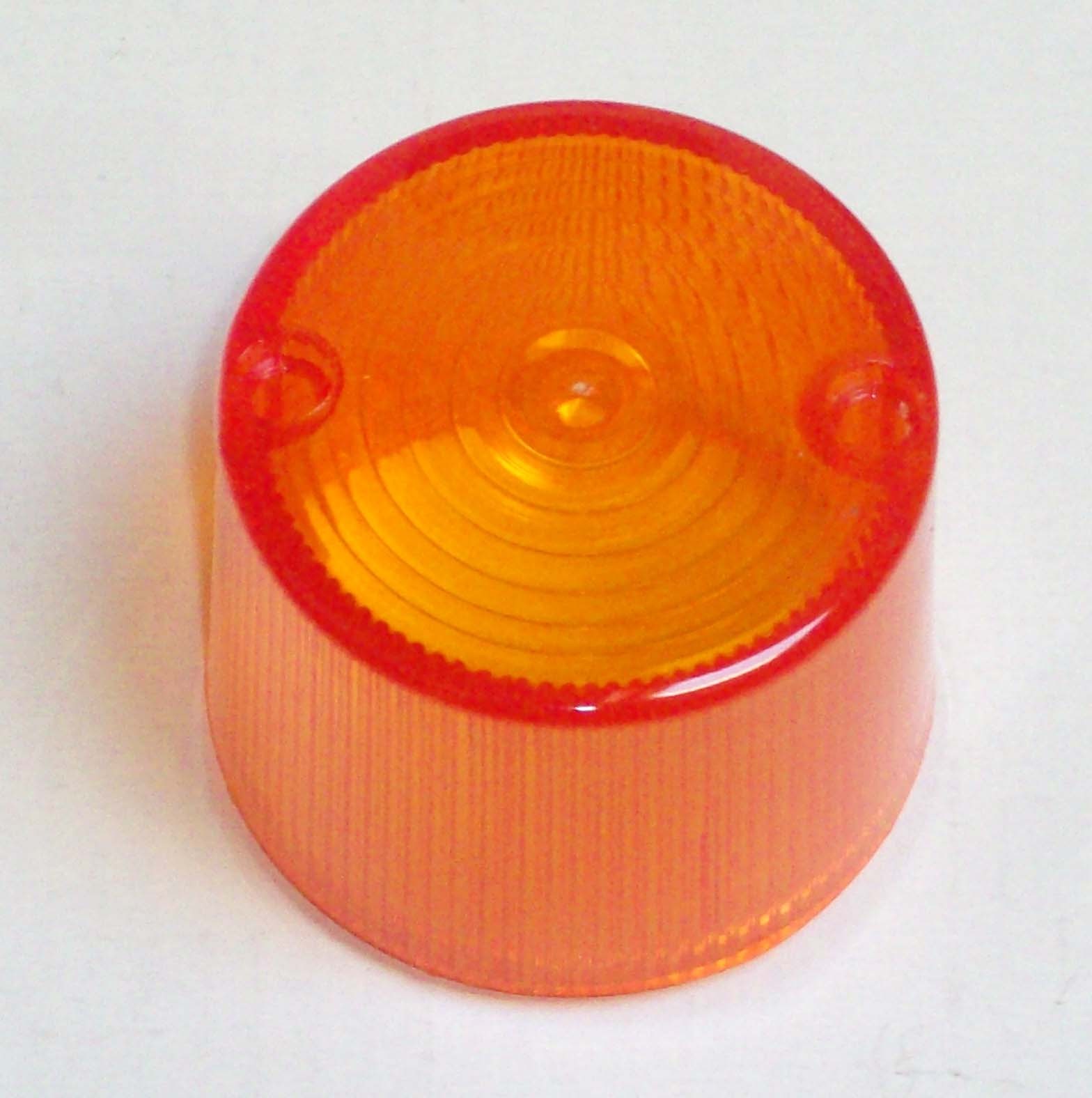 Blinker Blinkerglas winker signal Honda CB 125 250 350 360 400 450 500 ...