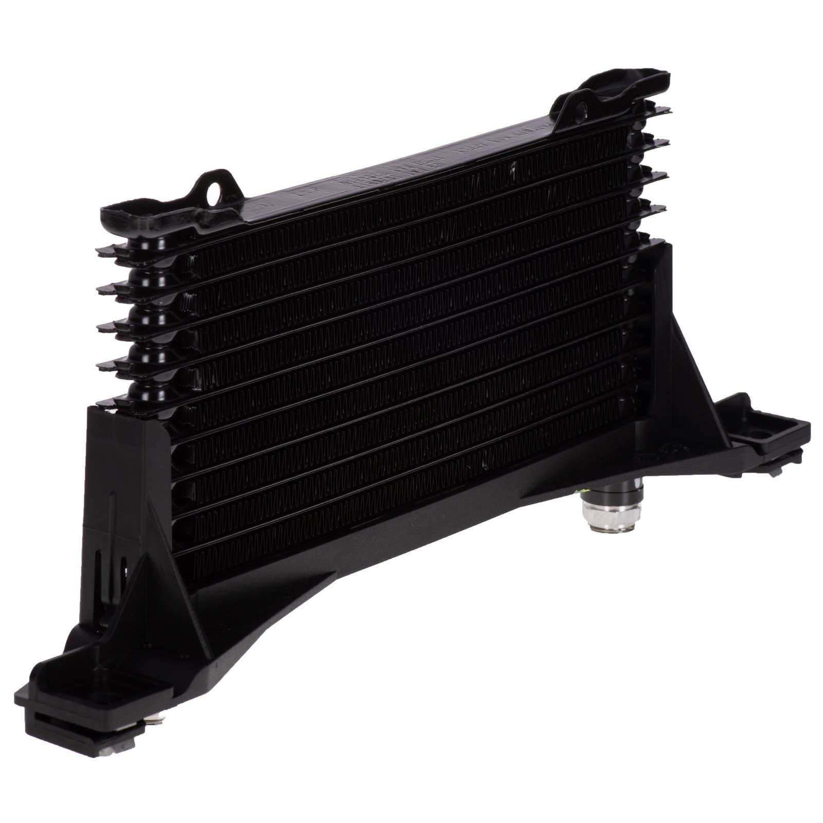 OEM NEW Automatic Transmission Oil Cooler 99-14 Cadillac Chevrolet GMC ...