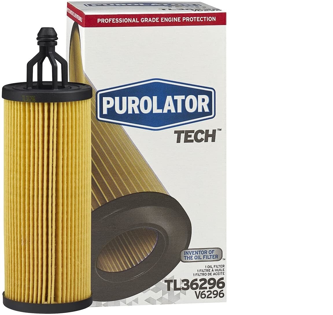 TL36296 Purolator Lube Filter (Pack of 12) | eBay