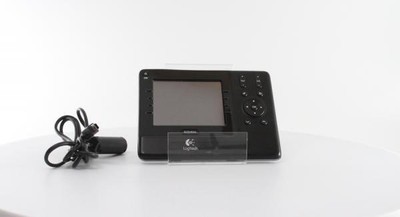 Logitech Harmony 1000 Universal Remote Control - Black - VGC (866309 ...