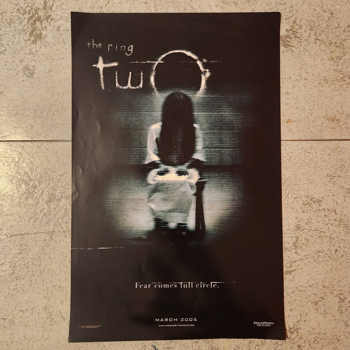The Ring 2 Movie