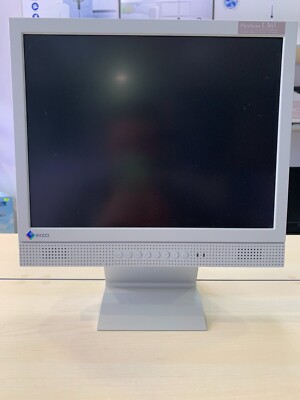EIZO FLEXSCAN L365 MONITOR 15" | eBay