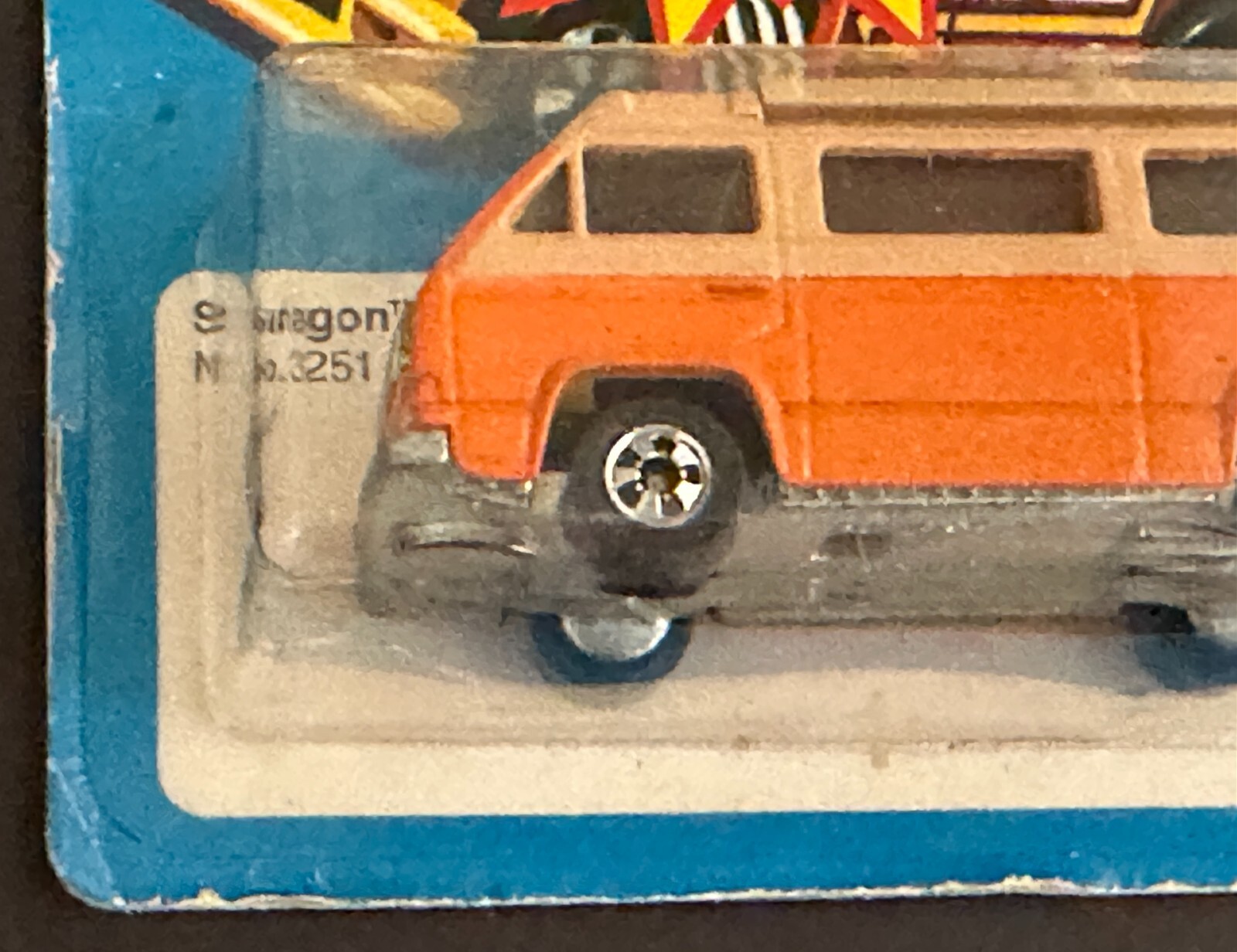 Vintage Hot Wheels Sunagon No. 3251, 1979/1980 , Priced to sell ,Free ...
