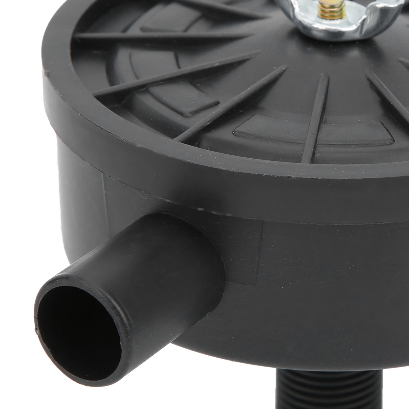 Air Compressor Silencer Pump Intake Filter Sound Muffler 65 Casing G1 ...