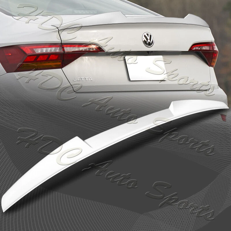 Jetta 2022 White