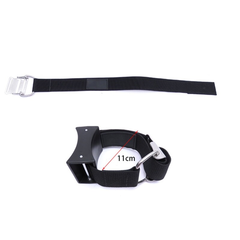 Weight Nylon Belt Webbing Lock BCD Buckle Diving Stainless Tied Belt | eBay
