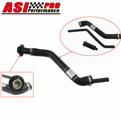 For 1992 93 94 95 91 1990-1997 Ford Ranger Gas Fuel Tank Filler Neck ...