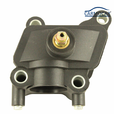 Coolant Vent Housing Air Bleeder Water Outlet for Chrysler Dodge 2.7L ...