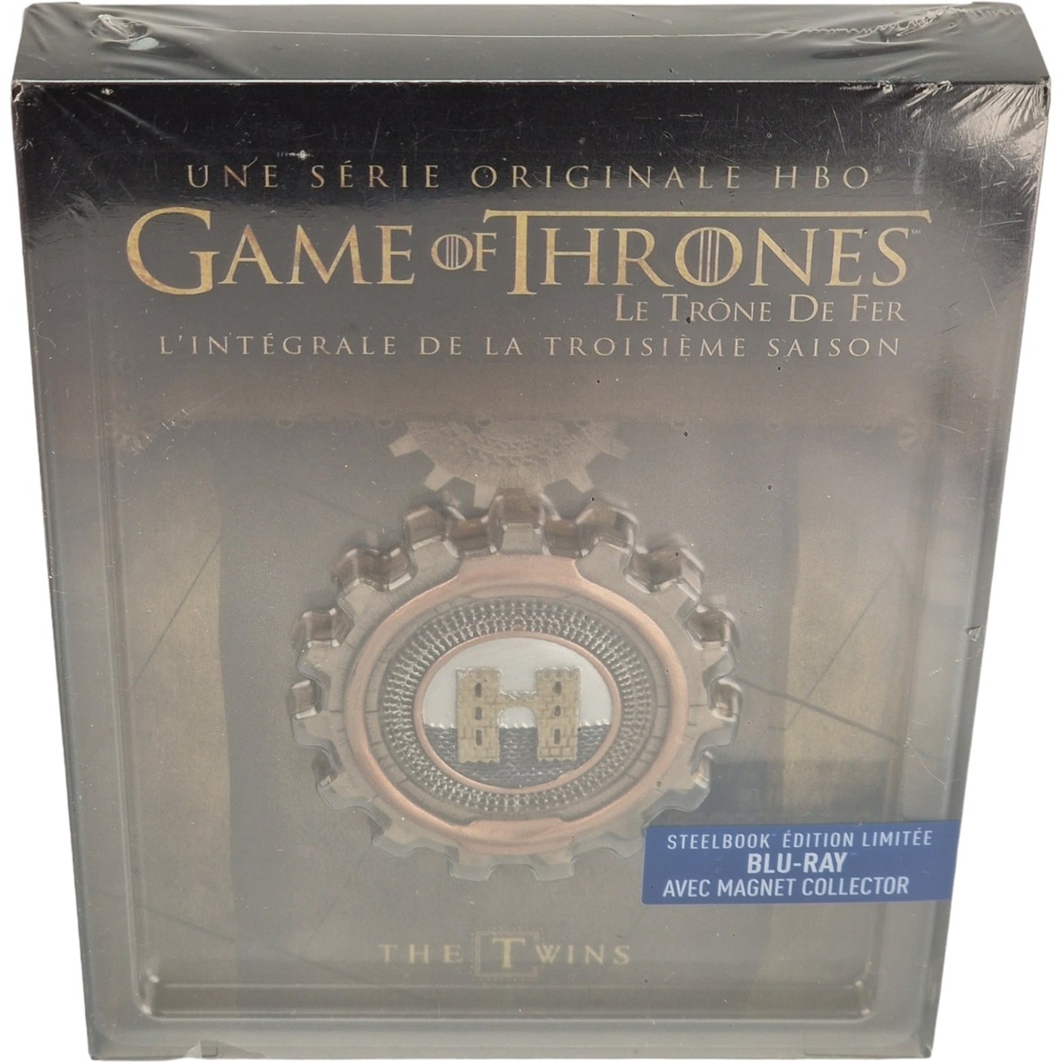 Game Of Thrones La Troisième Saison Complète Game Of Thrones