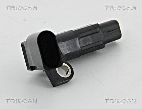 TRISCAN Crankshaft Pulse Sensor For SKODA SEAT VW Fabia I II Rapid IV ...