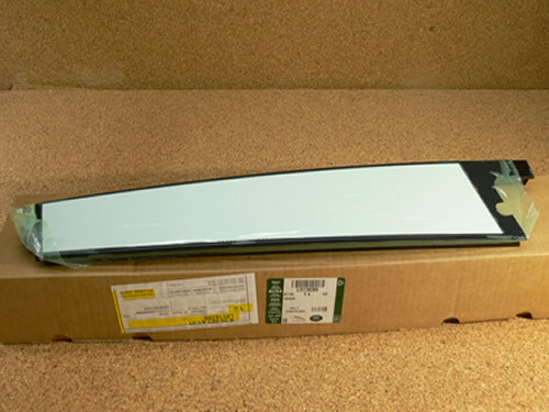 GENUINE LAND ROVER FINISHER C PILLAR RANGE ROVER SPORT 15-22 LH NEW ...
