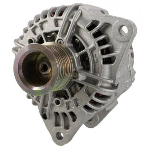 1*** ALTERNATEUR 90A NOUVEAU ORIGINAL BOSCH SEG 0124655030 0124655208 ...