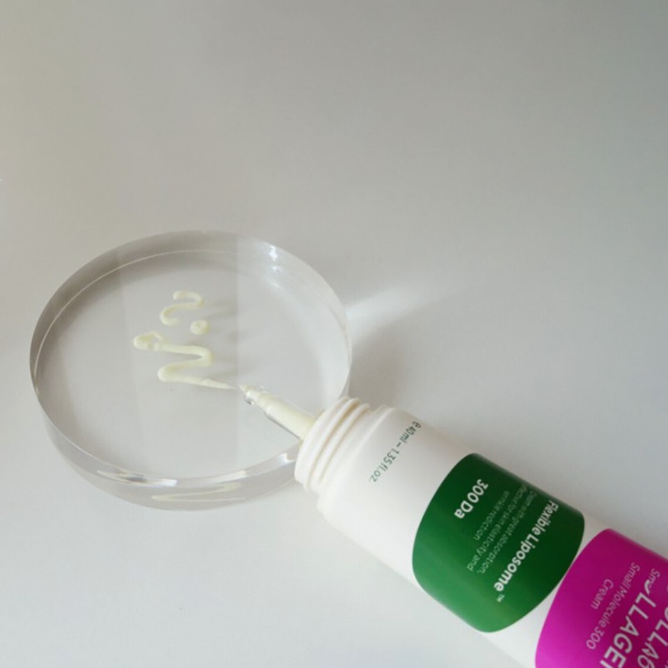 CKD RETINO Collagen Small molecule 300Da Cream 1.35oz/40ml Anti-aging K-Beauty | eBay