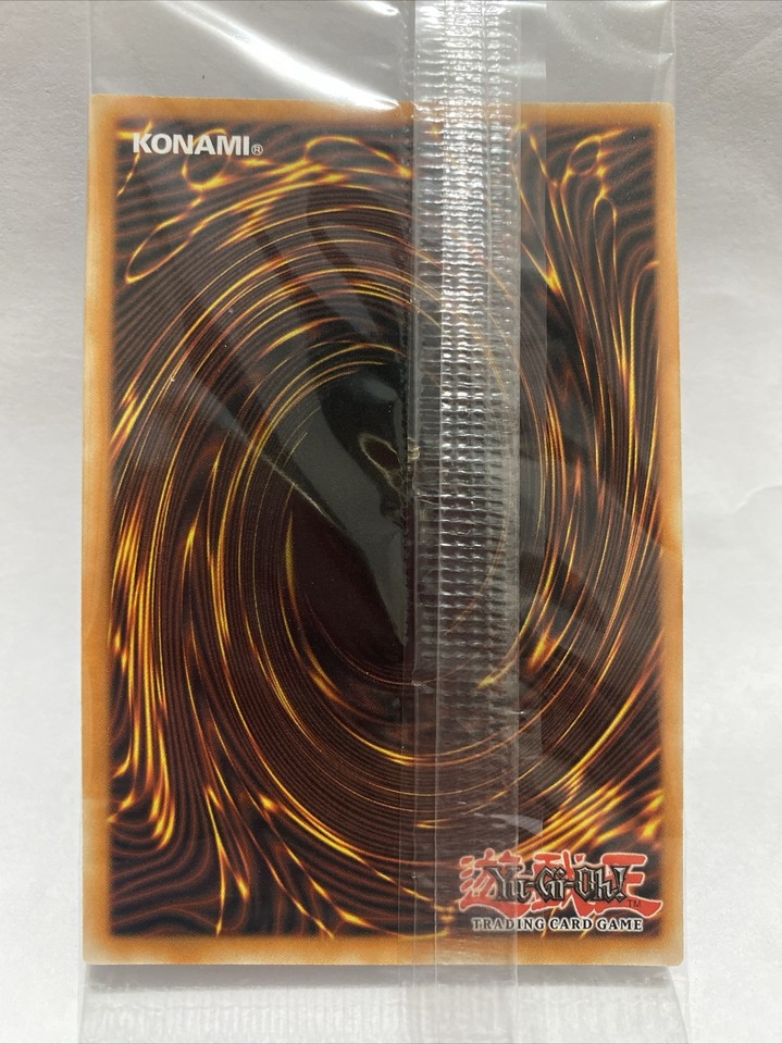 YUGIOH TCG NEOS WISEMAN BLC1-EN007 SECRET LIMITED EDITION SEALED | eBay