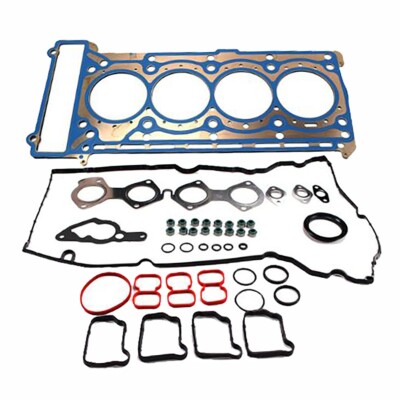 Mercedes Benz W204 C204 C200 C250 E250 SLK200 1.8L Cylinder Head Gasket ...