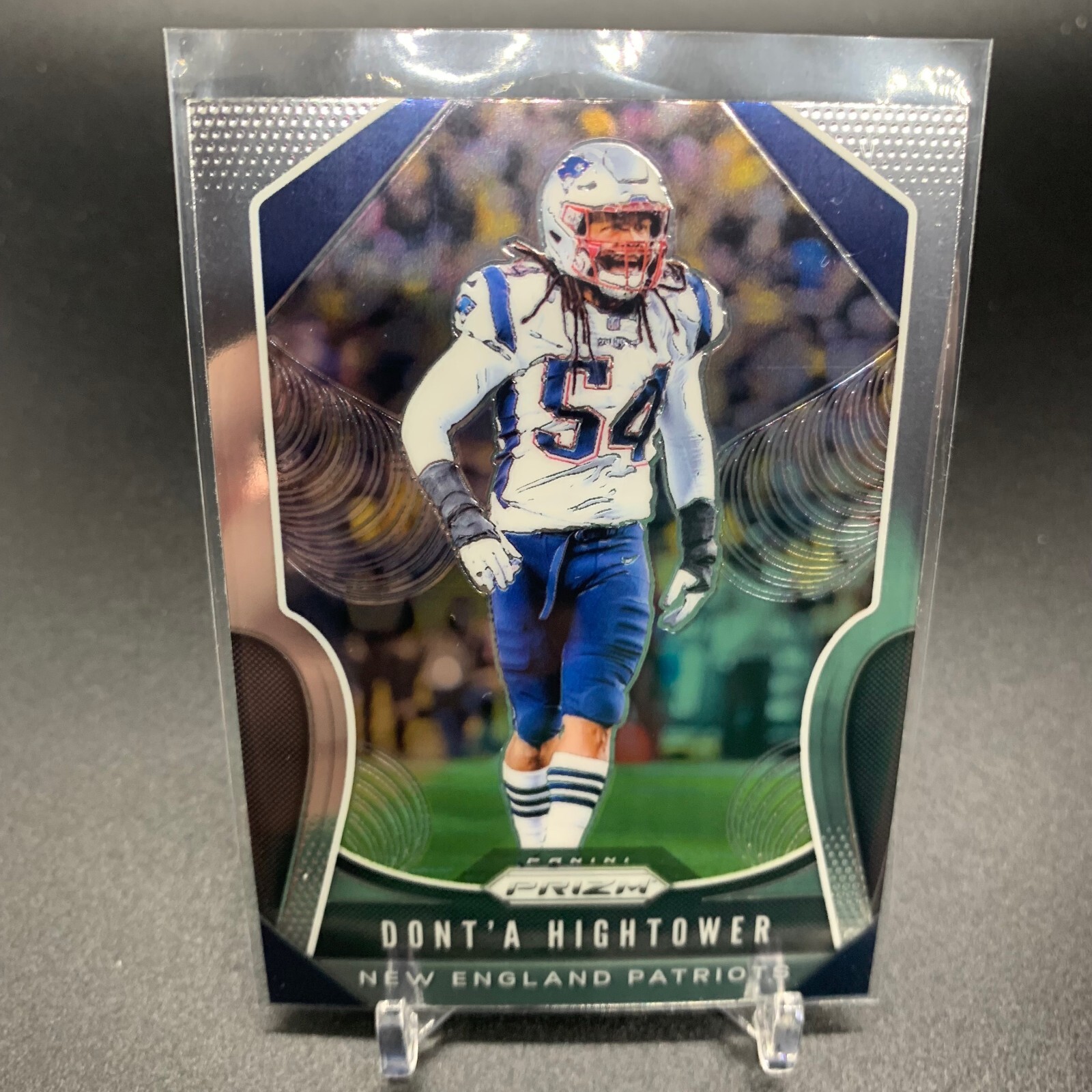 2019 Panini Prizm Football Base, Rookies & Inserts *Pick Your Card* NFL ...
