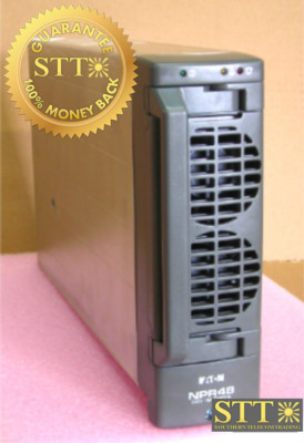 NPR48 EATON MODULAR RECTIFIER 19 AMP 240 VOLT | eBay