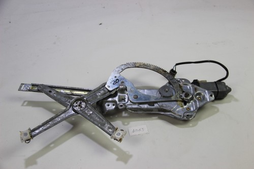 Original BMW E34 E36 Electric Window Regulator Bosch Front Right 8351808 | eBay