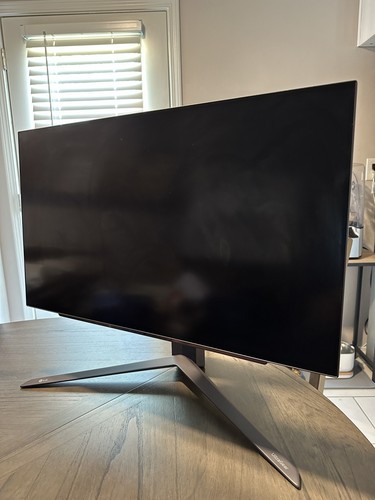 LG UltraGear 27" OLED 1440p Gaming Monitor 240hz .03ms HDR 10 G-Sync ...