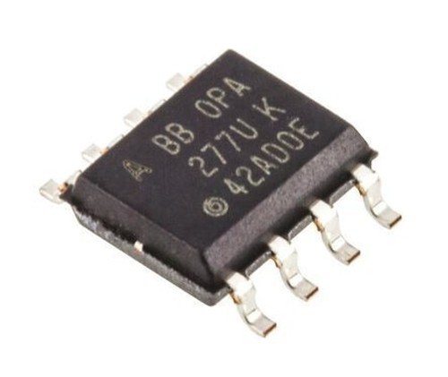 OPA277UA Semiconductores - Caja: Estándar Marca: Texas Instruments | eBay