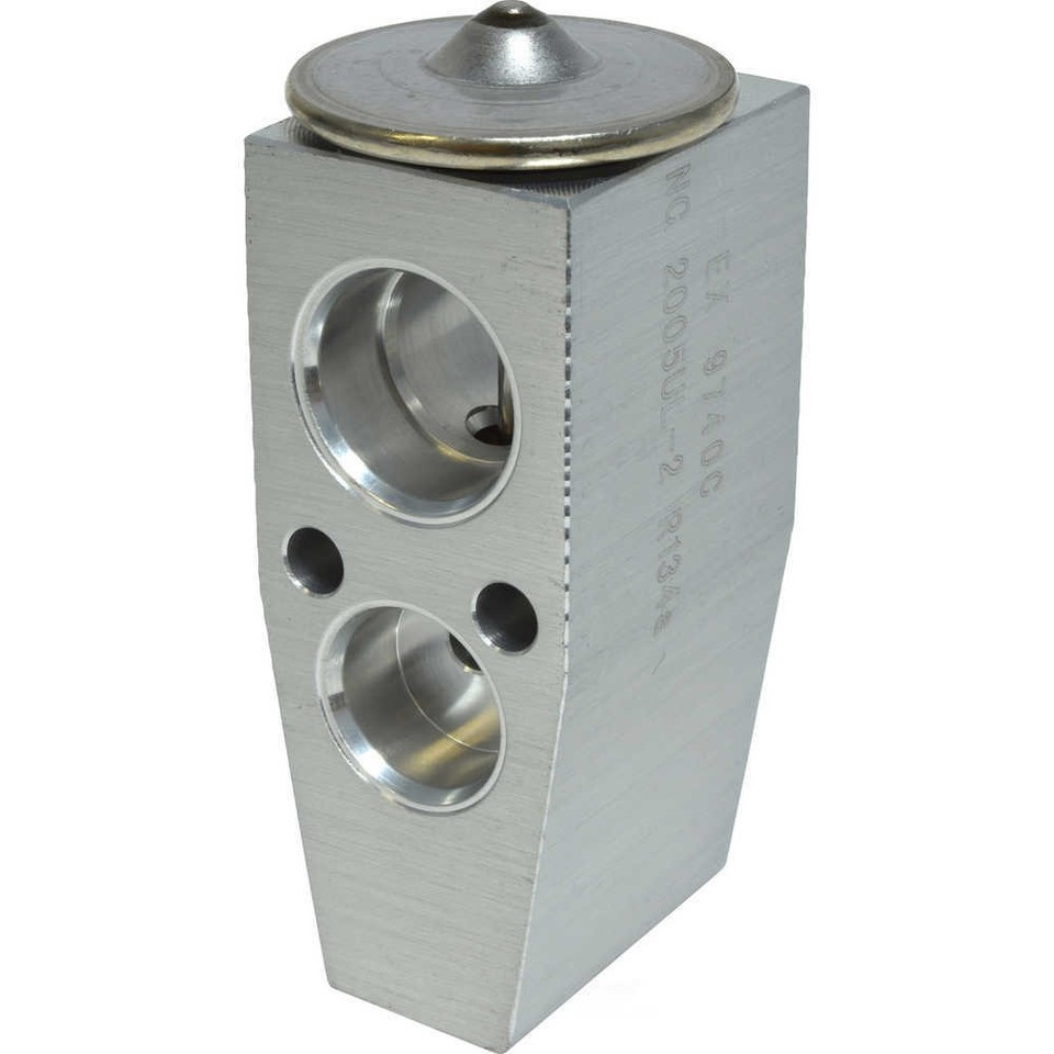 A/C Expansion Valve-Block Expansion Valve UAC EX 9740C 711307302475| eBay