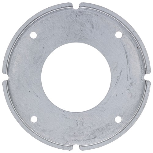 CUB CADET KM-13272-1488 Plate Fan Z Force RZT LTX SZ XT2 Tank 48 50 54 ...