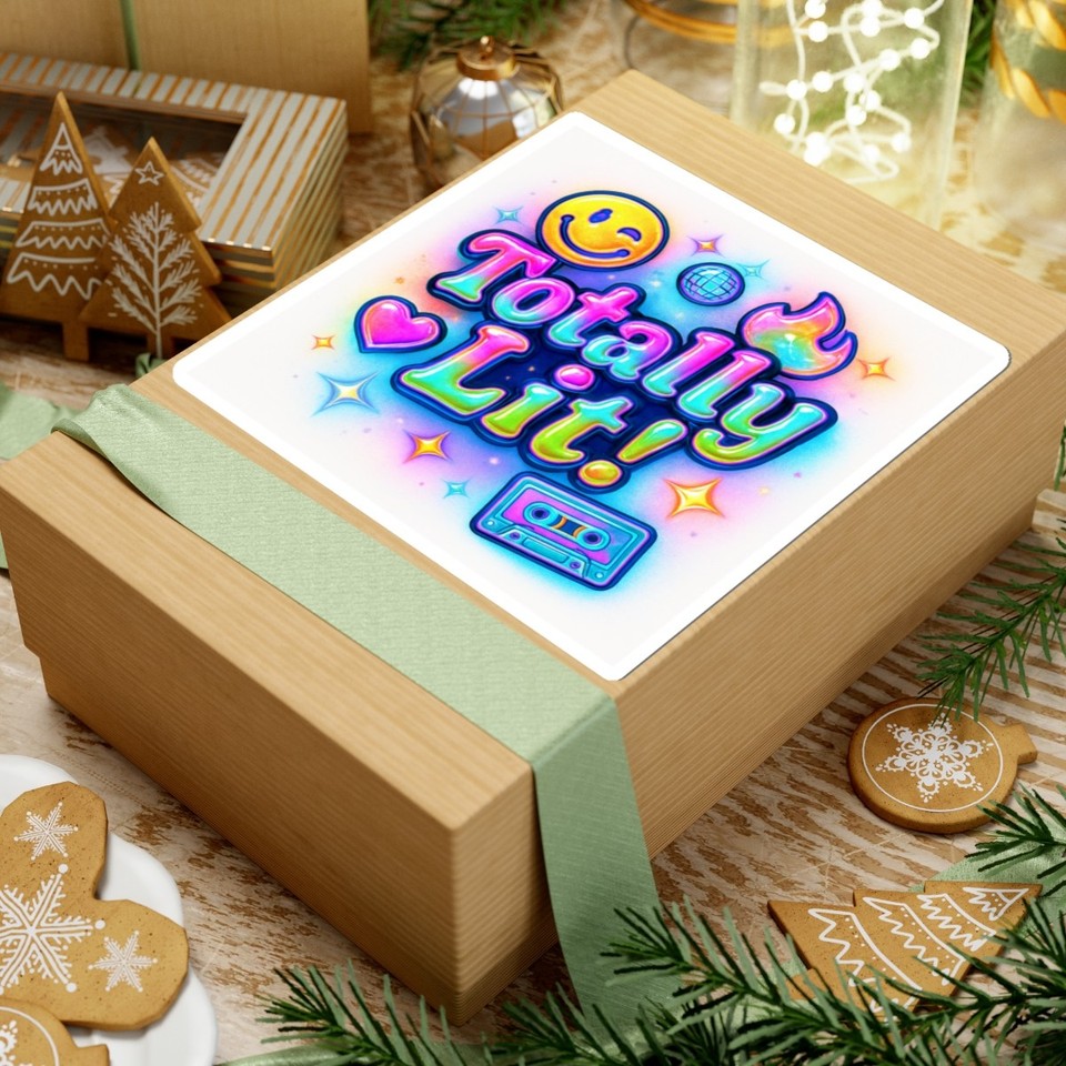 Kiss-Cut Stickers | eBay