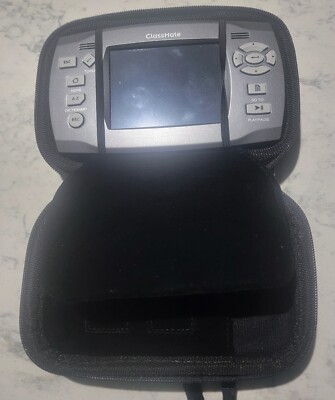 HumanWare ClassMate Reader Digital Audio Book Player For Low Vision | eBay