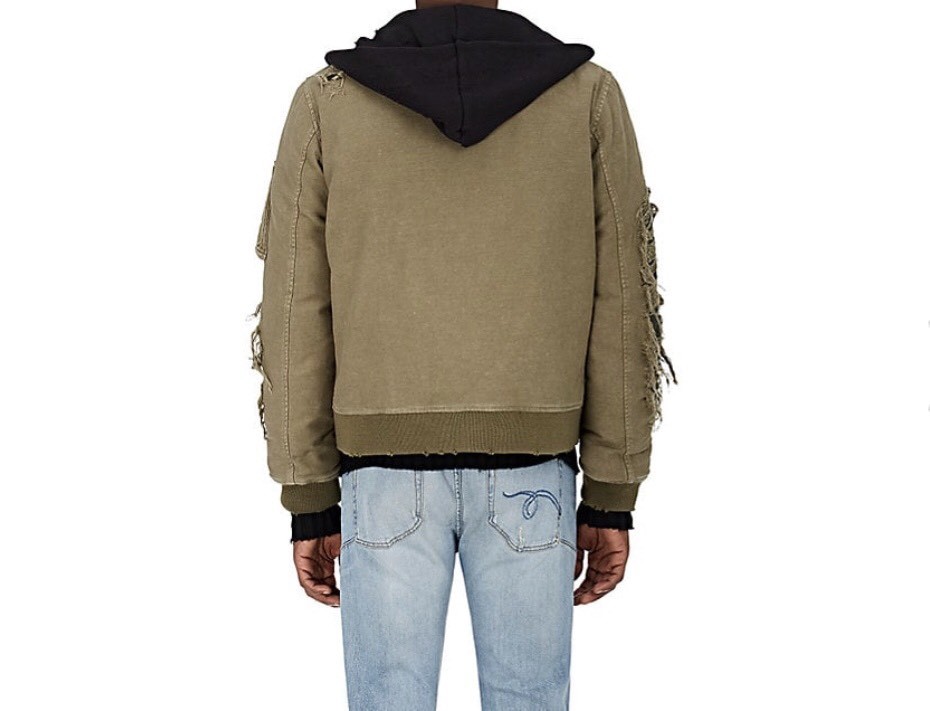 R13 Men Bomber Jacket - Size S | eBay