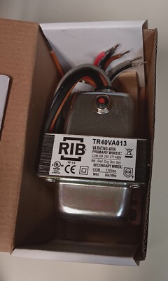 Transformers - Control Circuit Transformer