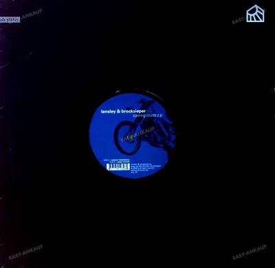 Lansley & Brocksieper - Cunning Stunts E.P. Maxi (VG/VG) . | eBay