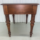 Ethan Allen British Classics Mitchell End Side Table #29-8903 (A) *MINT ...