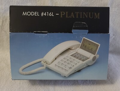 Phone Switching Systems, PBXs - System Model