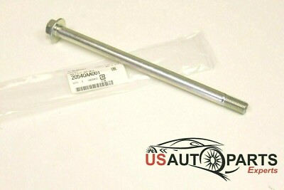 Genuine Subaru Lateral Link Bolt For Forester Impreza Legacy SVX 90-08 ...