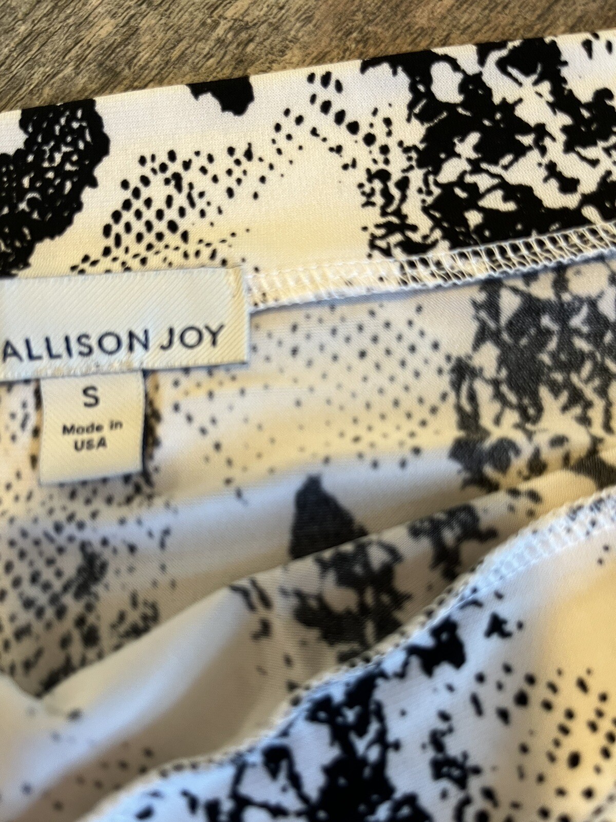 Allison Joy Top - Gem