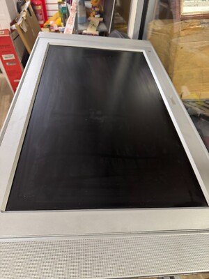 digital widescreen flat TV with remote | eBay UK