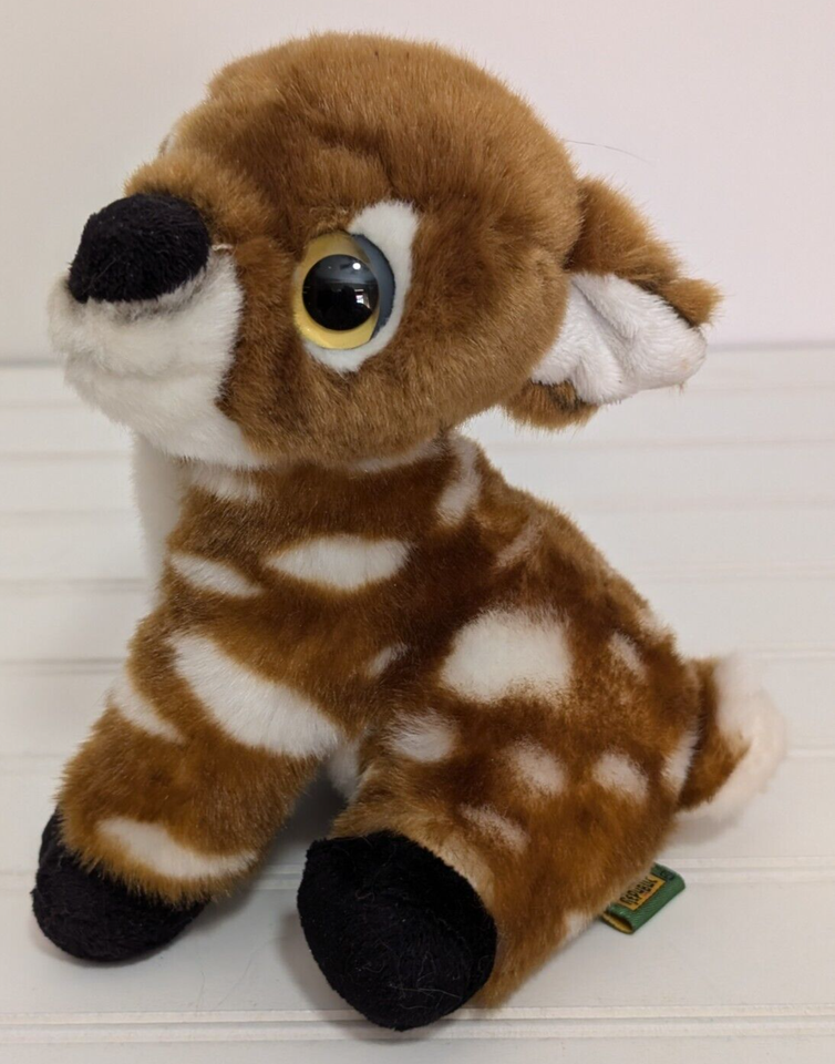 Plush Wild Republic Deer/Fawn 7 in. Tall 2014 | eBay