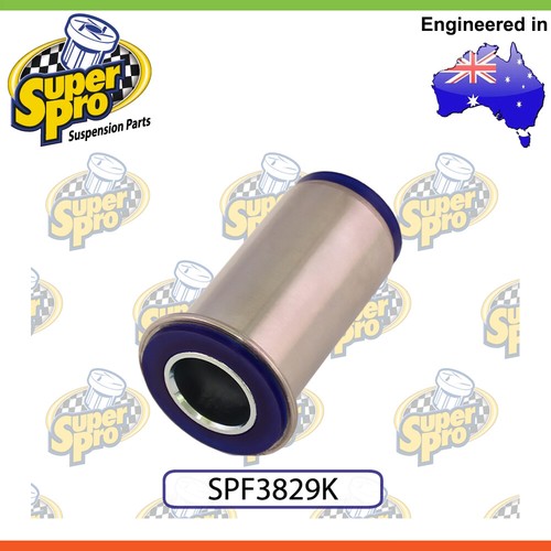 Brand New * SUPERPRO * Idler Arm Bush Kit For VOLVO 140 - 140-142-144 ...