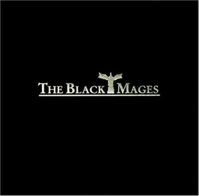 THE BLACK MAGES THE BLACK MAGES Japan Game Music CD 4988601460064| eBay