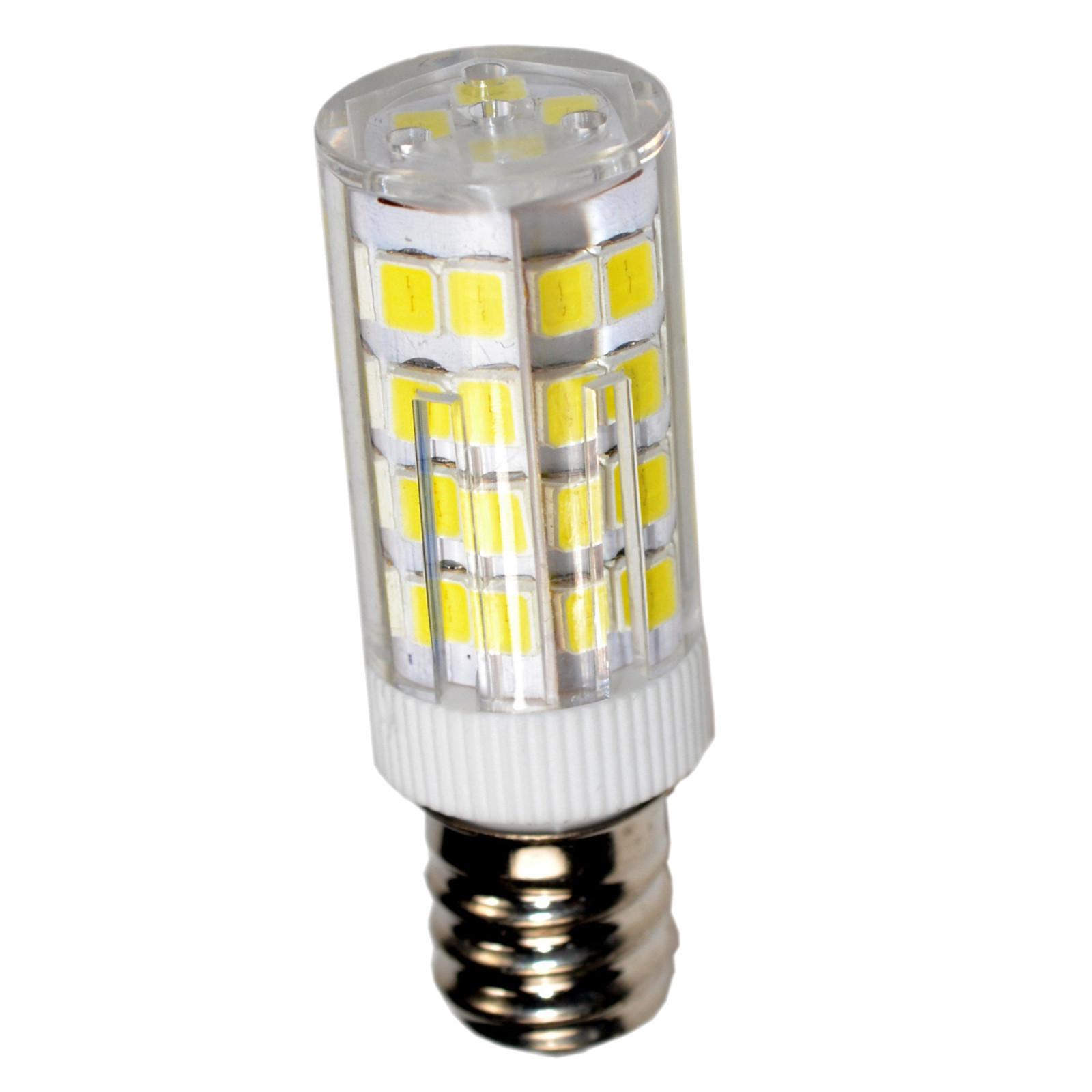 HQRP E12 110V LED Light Bulb Cool White for LG 6913EL3001A Dryer ...